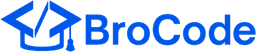 BroCode Logo